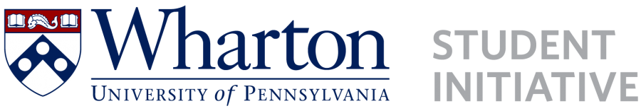 Branding Your Event at Wharton - Identity Kit